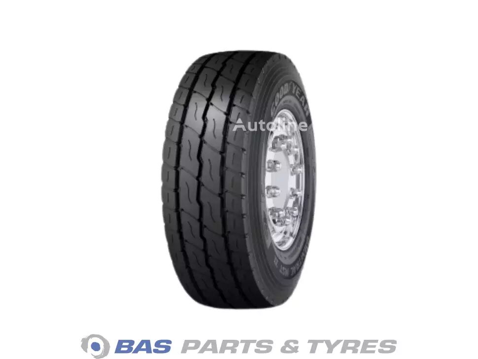 Nova Goodyear Goodyear 445/65R22.5 Omnitrac MST II guma za kamione