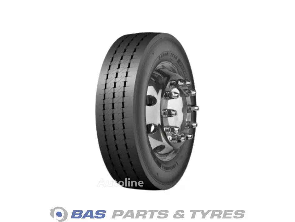 Nova Goodyear Goodyear 455/45R22.5 UrbanMax guma za kamione