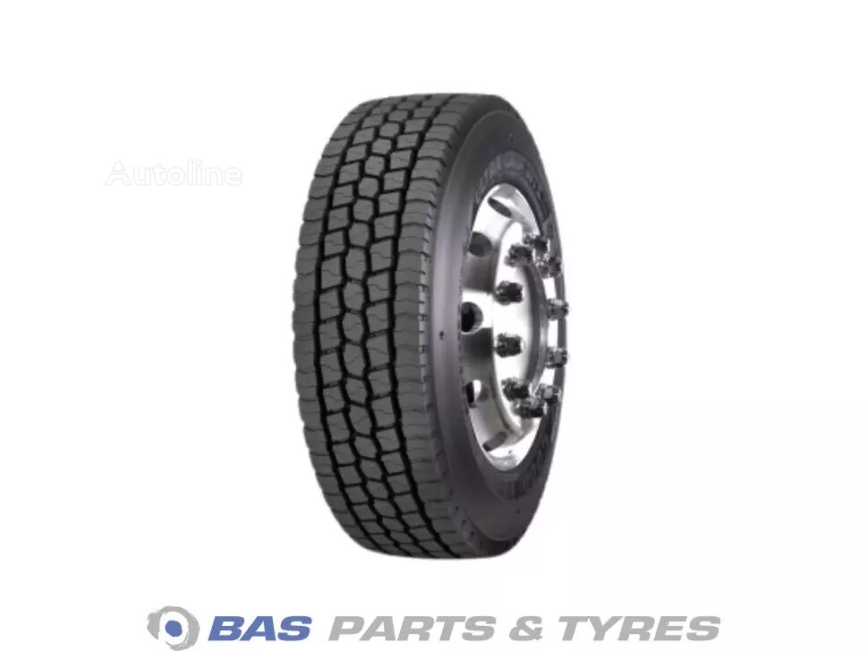 Nova Goodyear Goodyear 355/50R22.5 UltraGrip WTS guma za kamione
