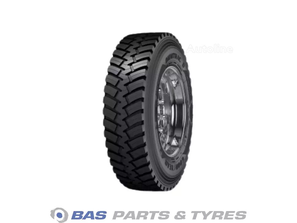 Nova Goodyear Goodyear 325/95R24 Omnitrac D Heavy Duty guma za kamione