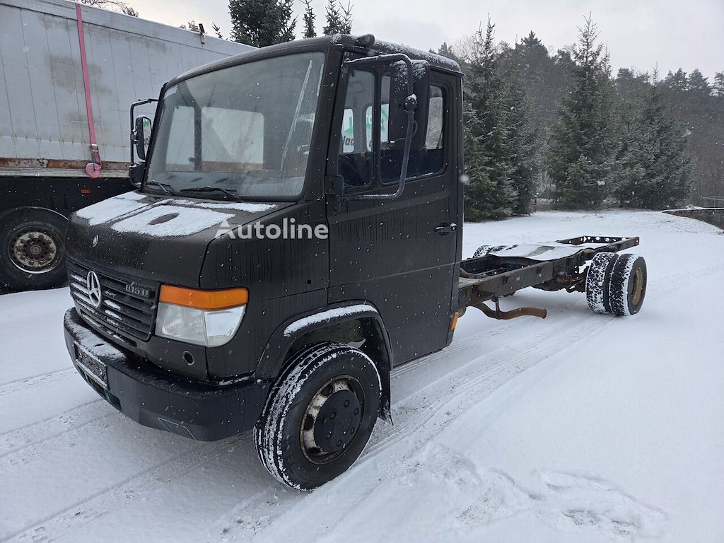 Mercedes-Benz VARIO 815 kamion šasija