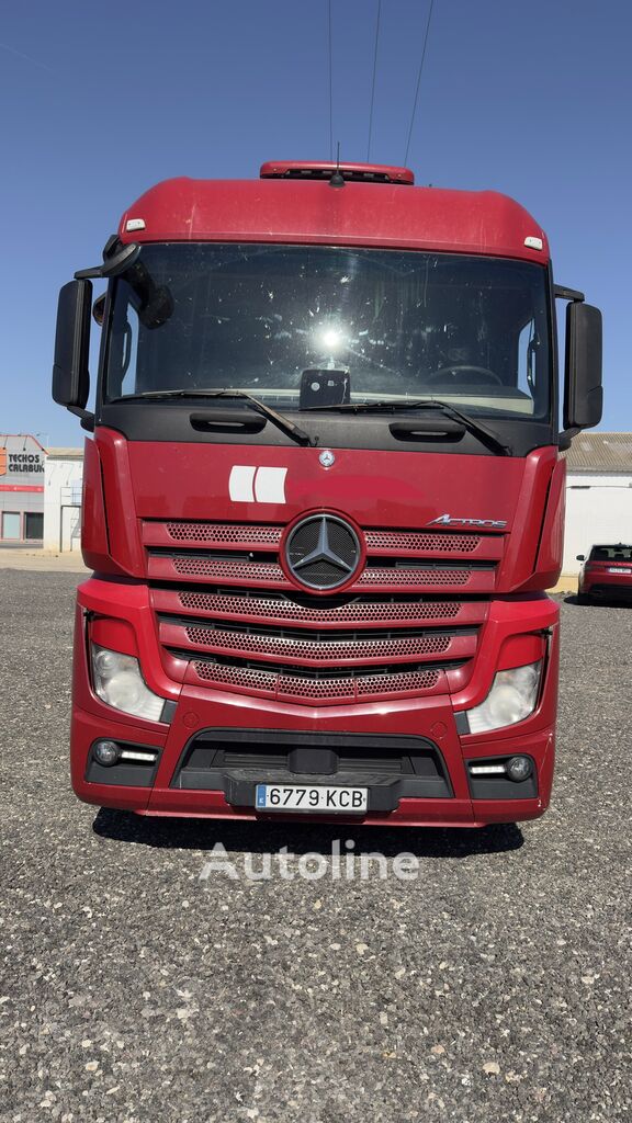 Mercedes-Benz Actros 1845 tegljač