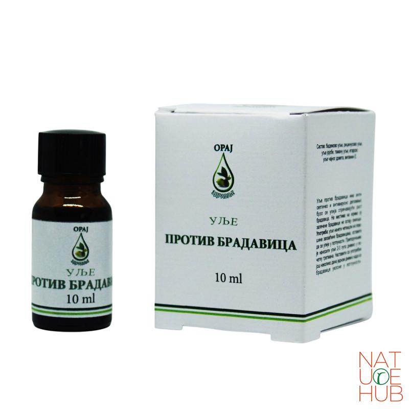 Fungicare 10 ml, Biopriroda