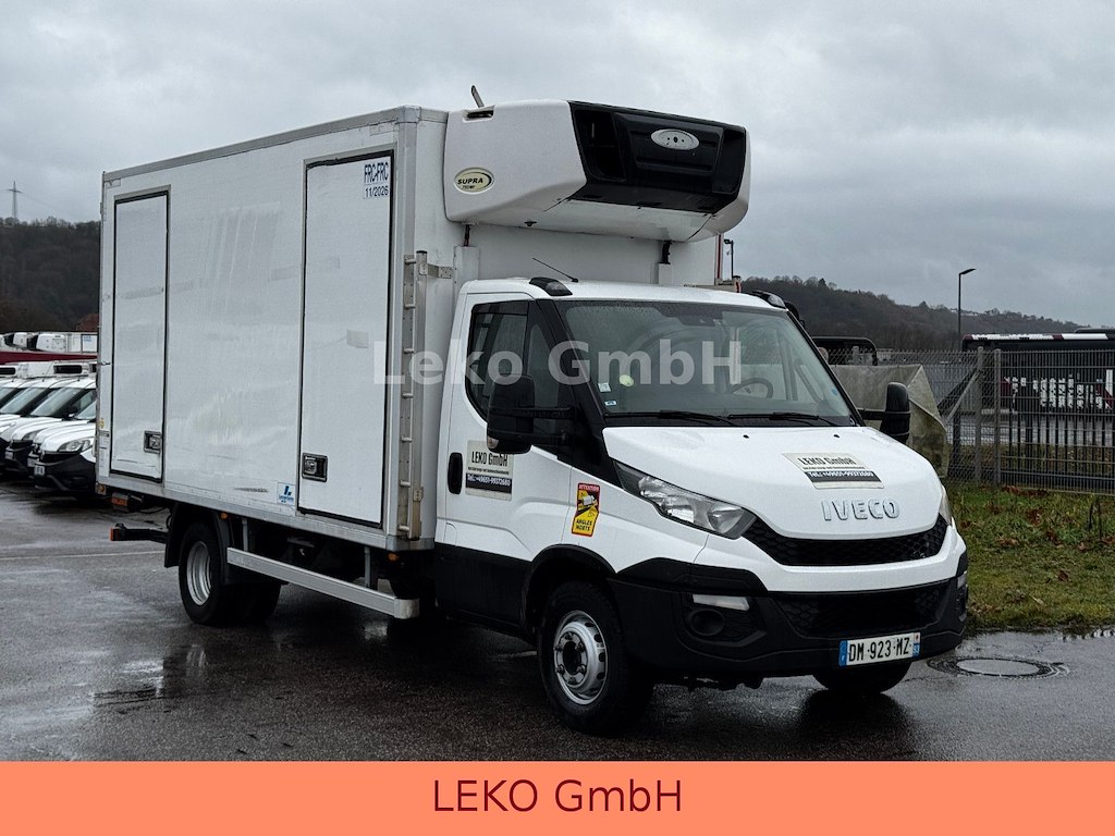 IVECO Daily 70C17 kamion hladnjača