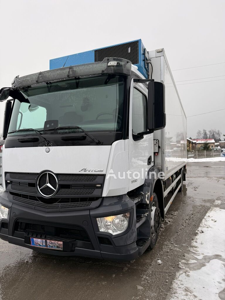 Mercedes-Benz Antos kamion hladnjača