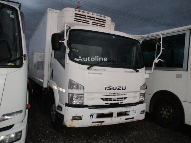 Isuzu FORWARD kamion hladnjača