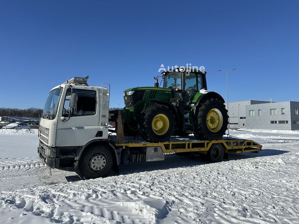 DAF CF 75 šlep auto