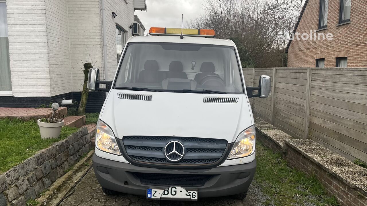 Mercedes-Benz Sprinter 413 šlep auto