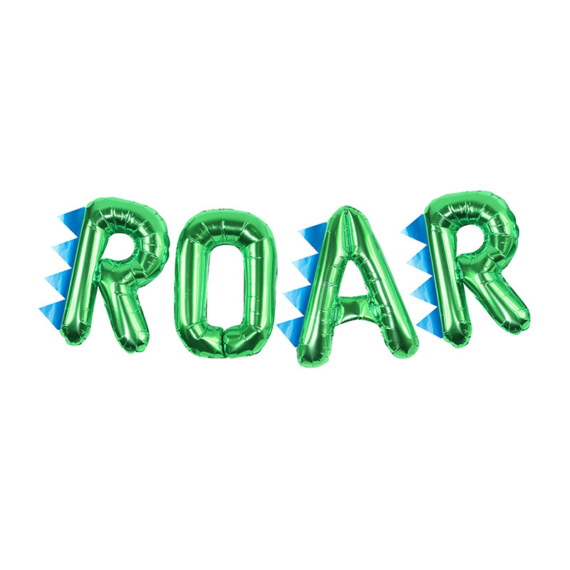 ROAR – 180CM