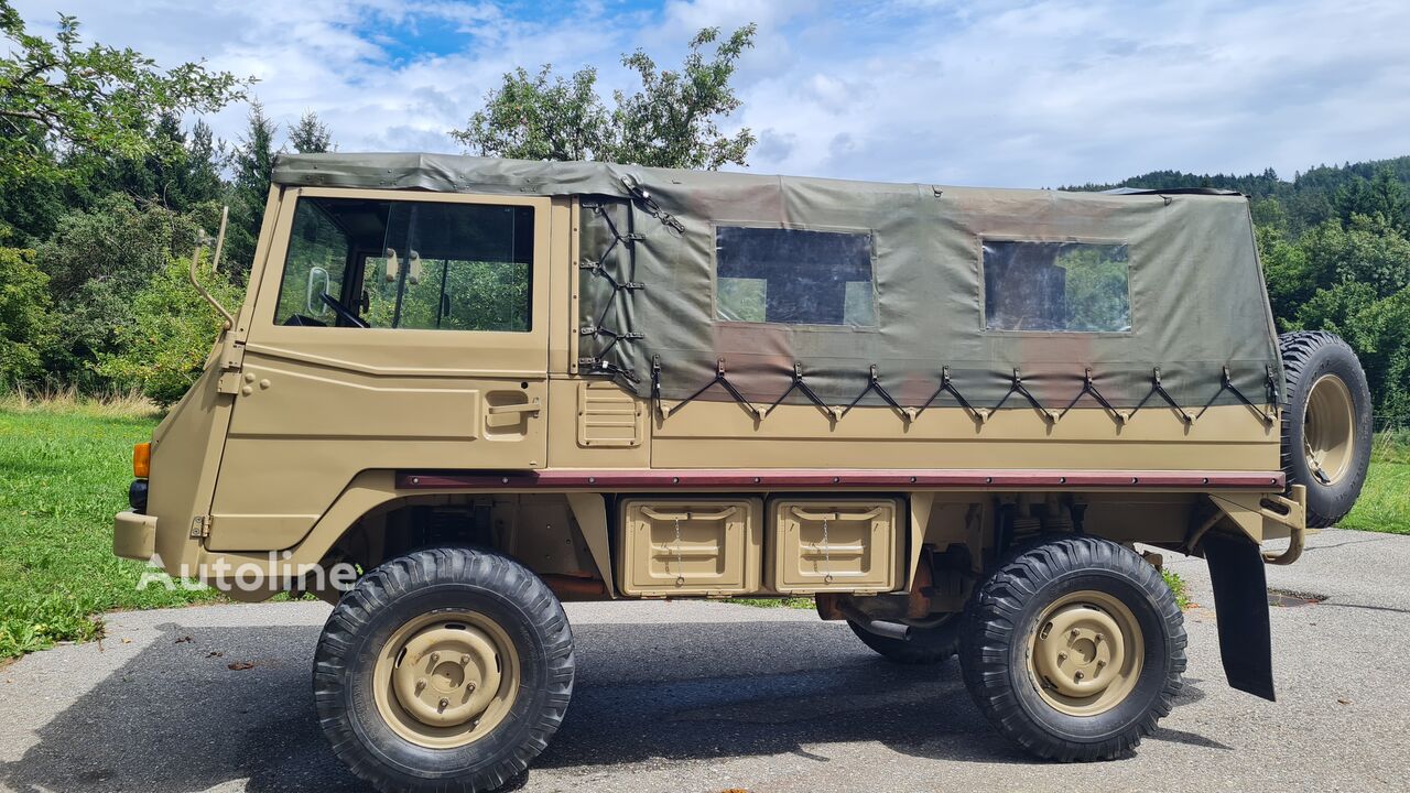 Steyr Pinzgauer vojni kamion