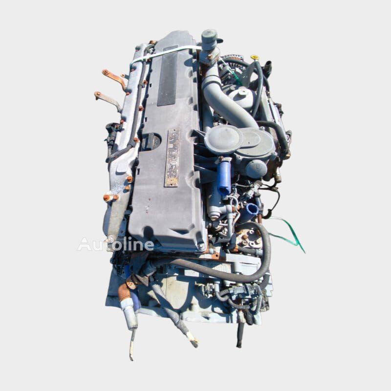 Deutz TCD2013L064V motor za kamiona