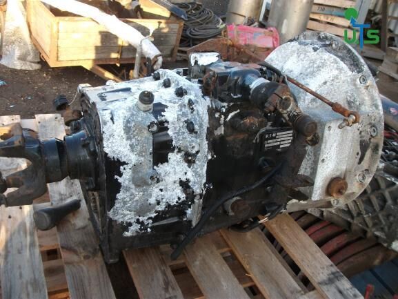 Eaton FS 52068 Type menjač za ERF Foden – Iveco kamiona