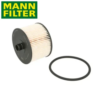 Filter goriva MANN PU1018X Citroen C4 Fiat Ulysse 2.0D 03-
