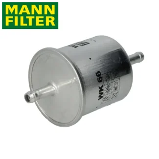 Filter goriva MANN WK66 Mercedes A Ford Focus C-MAX 04-