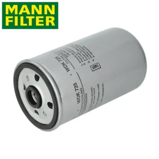 Filter goriva MANN WDK725 MAN TGA Tourismo D2865/2866 85-