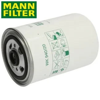 Filter goriva MANN WK940/20 RVI Magnum 04-