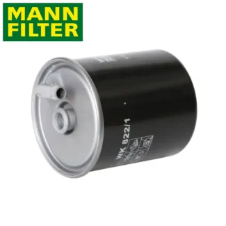 Filter goriva MANN WK822/1 Mercedes C200 C270 CDI 99-