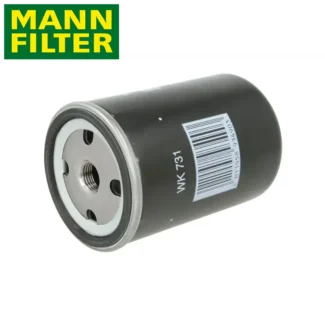 Filter goriva MANN WK731 Iveco Eurocargo Man TGX 01-