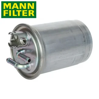Filter goriva MANN WK823 Seat Cordoba VW Polo Kombi 1.9D 95-