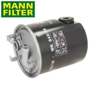Filter goriva MANN WK842/18 Mercedes A Vito 1.7D 98-