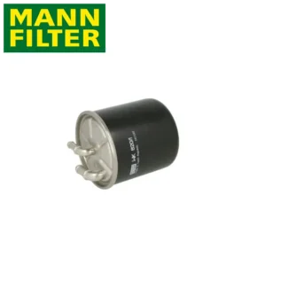 Filter goriva MANN WK820/1 Chrysler 300 Mercedes C 2.0CDI 05-