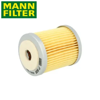 Filter goriva MANN P609 IVECO Stralis MAN Lion´s City