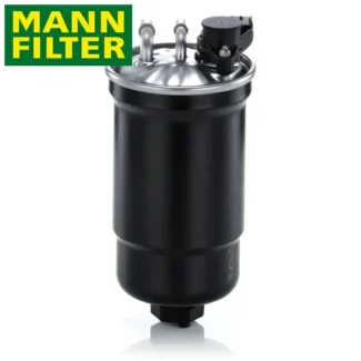Filter goriva MANN WK11027 Ford Ranger VW Amarok 15-