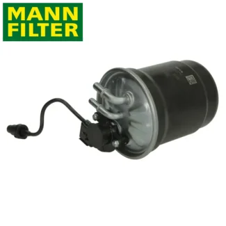 Filter goriva MANN WK11024 Ford Transit Connect 1.5D 18-