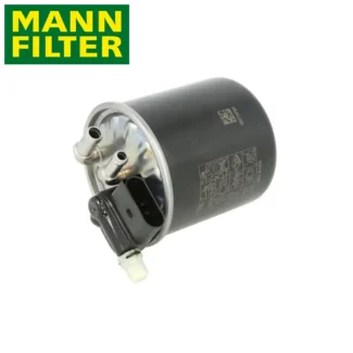 Filter goriva MANN WK820/22 Mercedes A Infiniti Q30 1.5D 06-