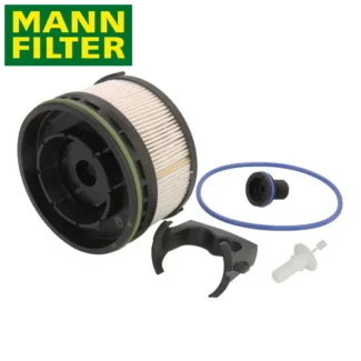 Filter goriva MANN PU11001ZKIT Mercedes C E 2.0D 3.0D 17-