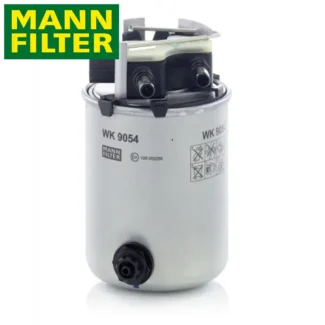 Filter goriva MANN WK9054 Nissan Qashqai Renault Koleos 13-