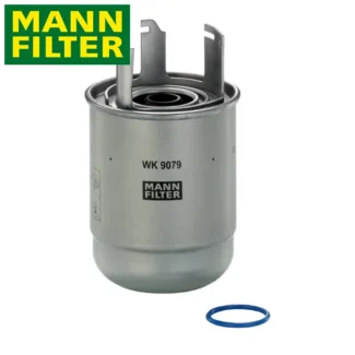 Filter goriva MANN WK9079Z Nissan Qashqai 13-
