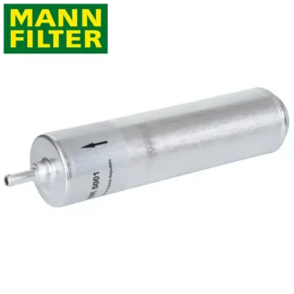 Filter goriva MANN WK5001 BMW 3 320d 05-