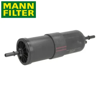 Filter goriva MANN WK6030 BMW 1 F20 BMW 3 E90 04-