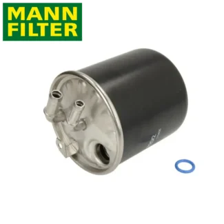 Filter goriva MANN WK820/2X Mercedes Sprinter Mercedes Vito 2.0CDI/3.0CDI 04-