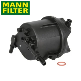Filter goriva MANN WK9015X Citroen C3 Peugeot 206 HDi 02-