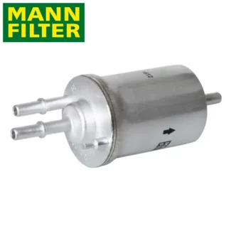 Filter goriva MANN WK69 Audi A3 Skoda Fabia 03-
