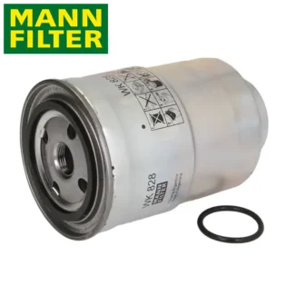 Filter goriva MANN WK828X Ford Ranger Mazda 6
