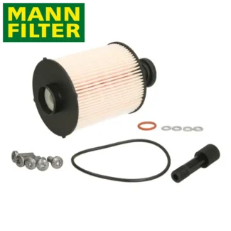 Filter goriva MANN PU9009ZKIT Mercedes Marco Polo Camper Vito