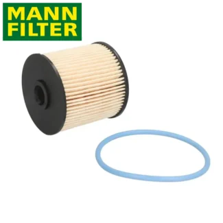 Filter goriva MANN PU7011Z Citroen C4 Cactus 1.5D 04-