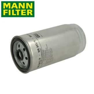Filter goriva MANN WK845/9 Renault Master DXi3 05-