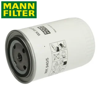 Filter goriva MANN WK940/5 Iveco P/PA Neoplan Cityliner BF8L513-225-F8L513 83-