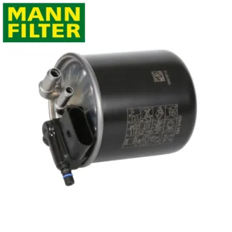 Filter goriva MANN WK820/15 Mercedes A Sprinter 1.8D-3.0D 07-