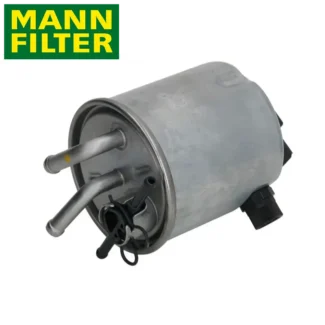 Filter goriva MANN WK9011 Nissan Navara NP300