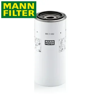 Filter goriva MANN WK11002X Bomag BF 600 C HCE Atlas D7