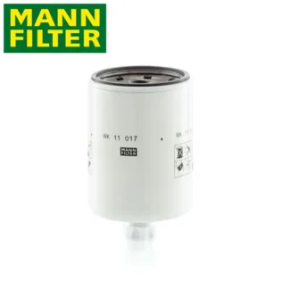 Filter goriva MANN WK11017 John Deere 200 C LC 230 C LC
