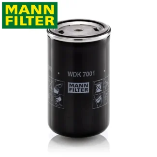 Filter goriva MANN WDK7001 McCormick C C-Max 03-