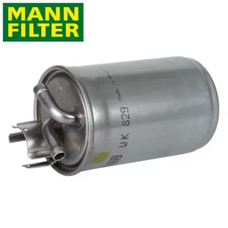 Filter goriva MANN WK829 Audi A2 1.2D/1.4D 02-