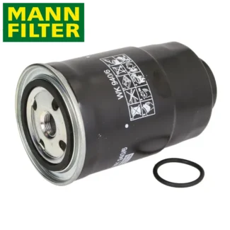 Filter goriva MANN WK940/6X Nissan Pathfinder 1.7D-6.0D 81-