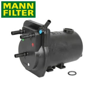Filter goriva MANN WK939/10X Renault Grand Scenic Megane dCi 02-
